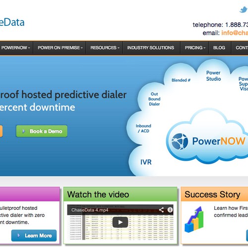 Chase Data Corp needs a new art or illustration | Other art or ...