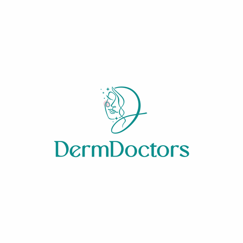 Designs | DermDoctors Logo | Logo design contest