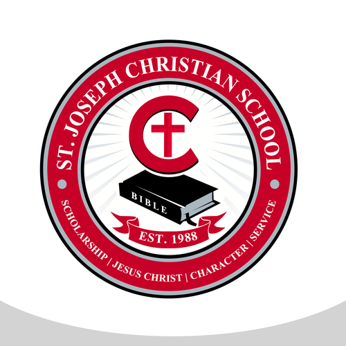 SJCS Seal | Logo & brand identity pack contest