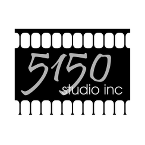 5150 Studios | Logo design contest