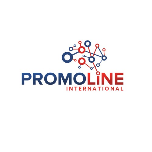 PROMOLINE needs a Powerful, Young and Dynamic logo | Logo design contest