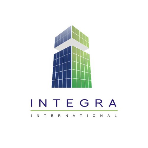 Logo : International High Performance Buildings Company | Logo design ...