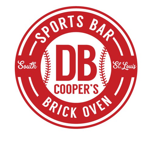 DB cooper's, a sports bar known for cheap beer, hot wings, fast shots ...