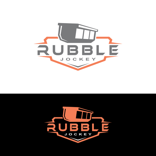 Designs | Dumpster rental business looking for clever modern logo ...