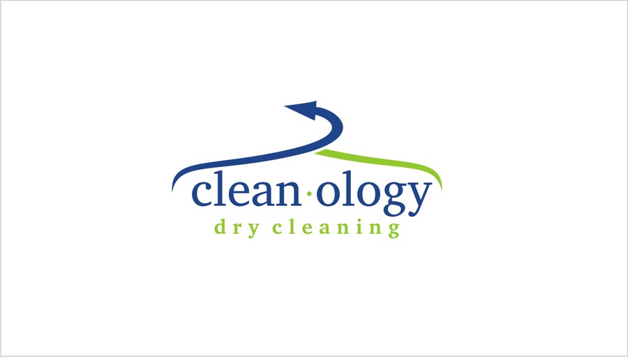 New Logo for Cleanology Dry Cleaners | Logo design contest