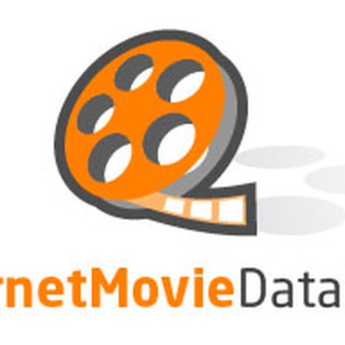 IMDB like site needs a web 2.0 logo | Logo design contest