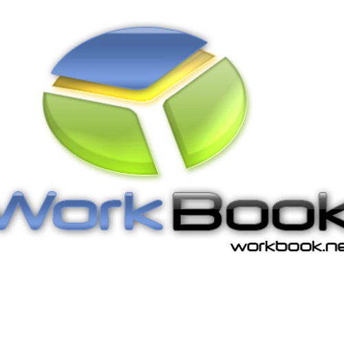 Business software application logo | Logo design contest