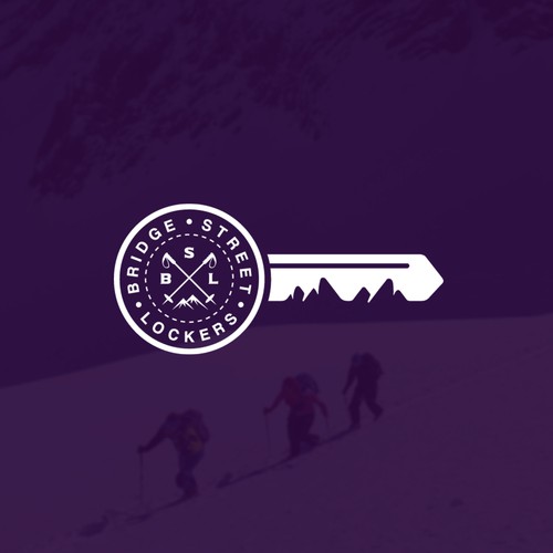 Designs | Create a classy and modern logo for a Ski Locker Company in ...