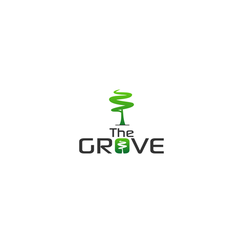 the GROVE needs a new logo | Logo design contest