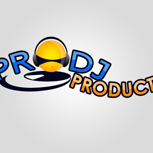 ***Branding : Help Create the Future for ProDJProducts.com*** | Logo ...