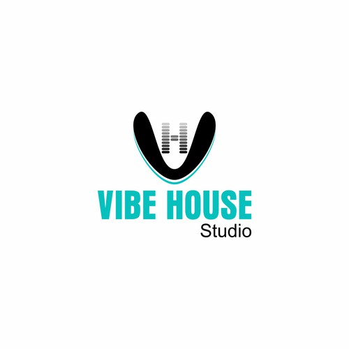 Vibe House Studio | Logo design contest