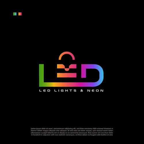 Designs | We are looking for a great logo for our LED lighting business ...
