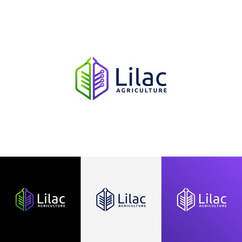 Designs | Lilac Logo | Logo & brand guide contest