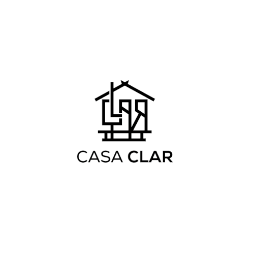 Designs | Logo for fascinating designed modern house in the mountains ...