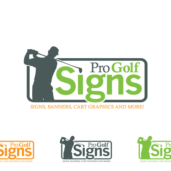 Golf Club Logos - Free Golf Club Logo Ideas, Design & Templates