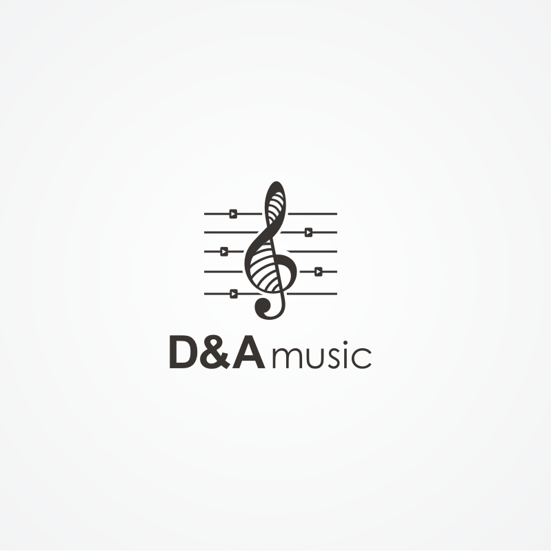 Music Logos - Free Music Logo Ideas, Design & Templates