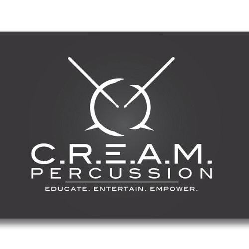Percussion Logo