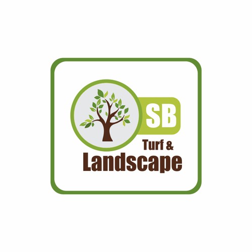 Artificial turf company needs powerful logo | Logo design contest