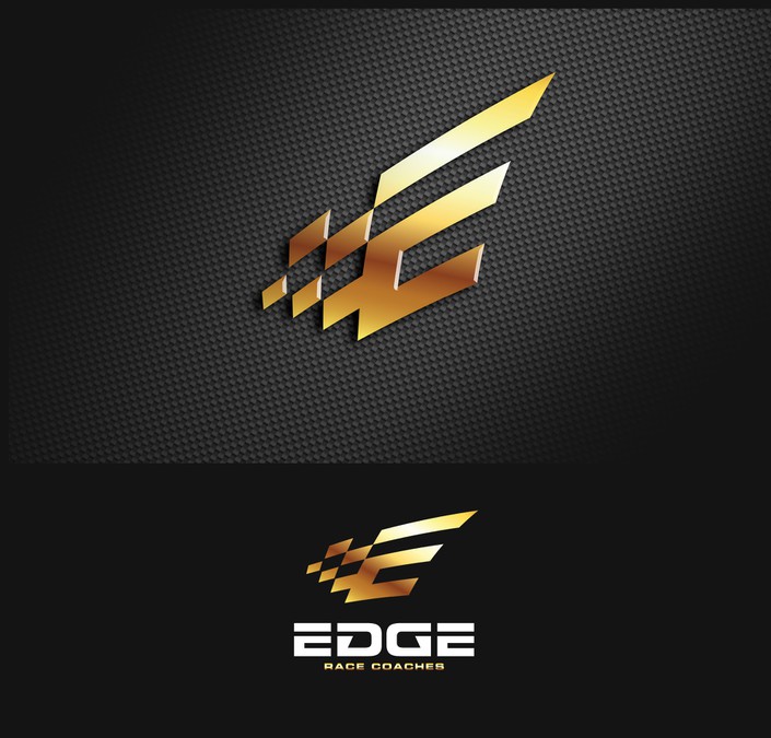 Design a high performance, bold logo for a luxury motorhome that target ...