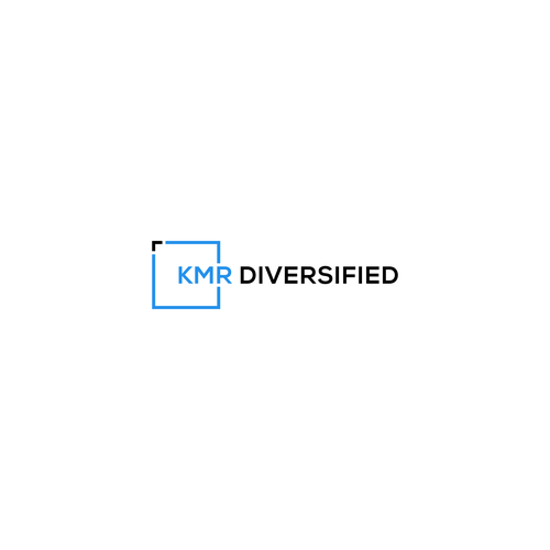Designs | KMR Diversified logo | Logo design contest