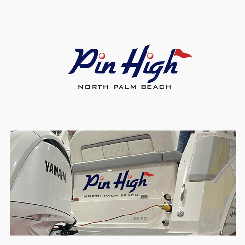 Designs | looking for a challenge? Help us logo our boat | Logo design ...