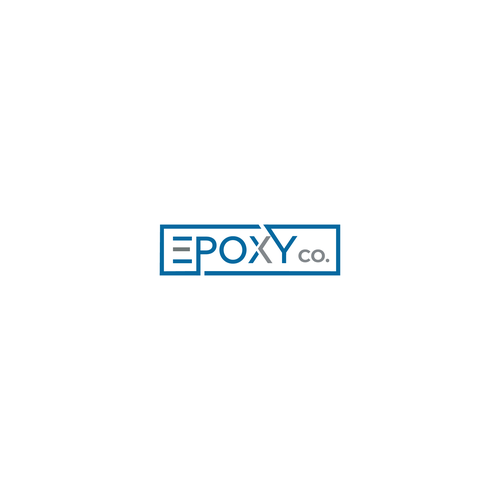 Looking for a great design for a Epoxy Flooring Company called Epoxy Co ...
