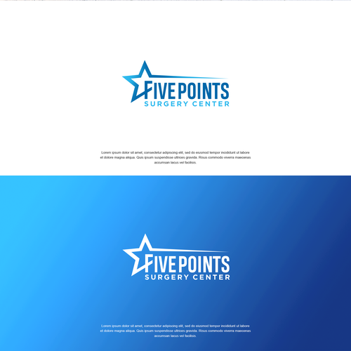 Designs | Pediatric Surgery Center looking for a Contemporary Star ...