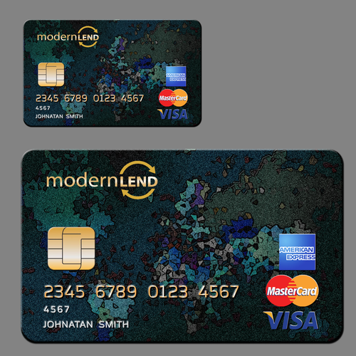 Design Our Premier, High-End Credit Card! | Other design contest