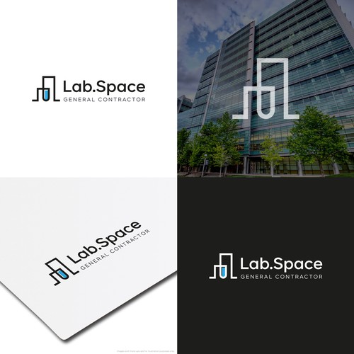 Designs | Logo for our new lab space design and construction division ...