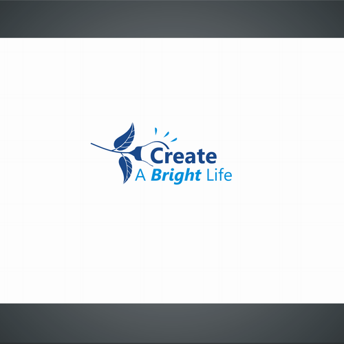 Create a Bright Life Logo needed | Logo design contest
