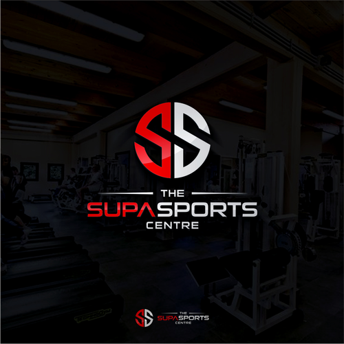 Some more Supa! | Logo design contest