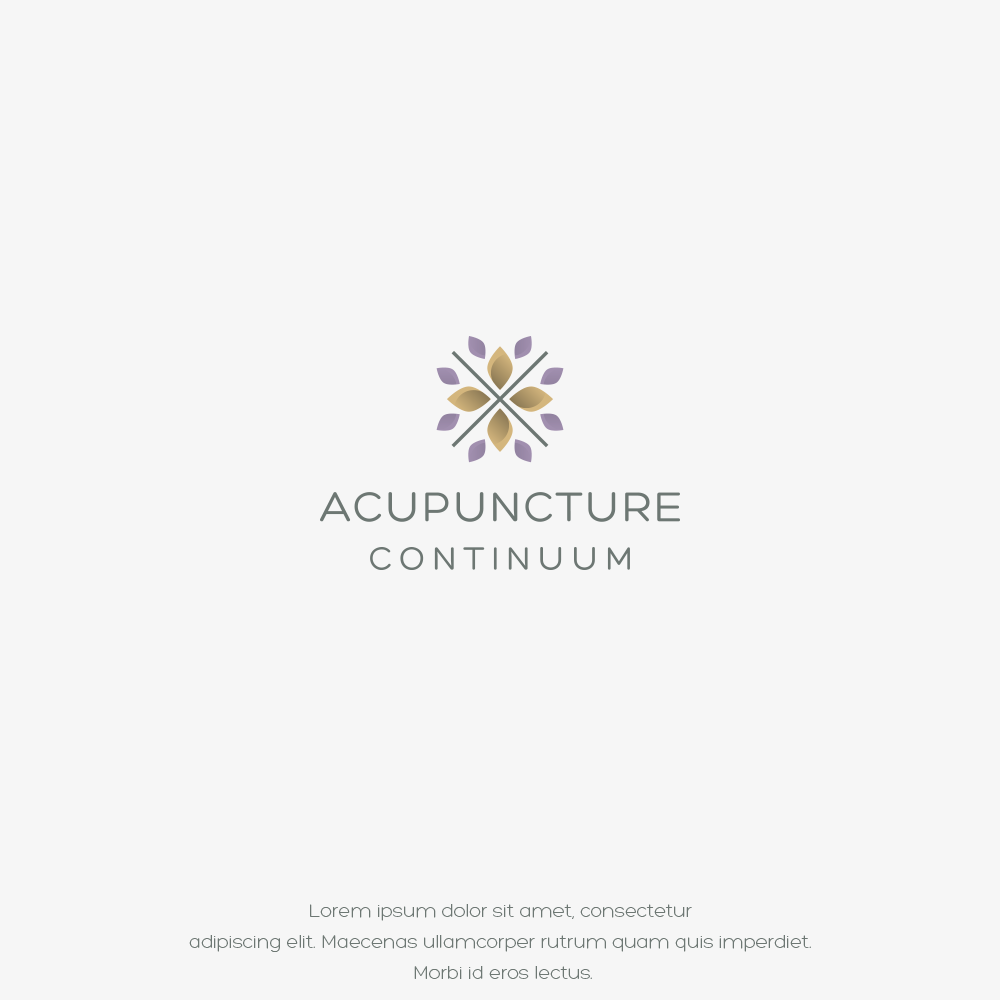 Acupuncture Logos - Free Acupuncture Logo Ideas, Design & Templates