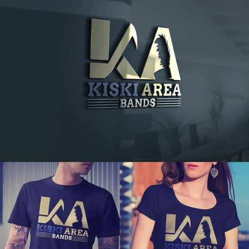 Music Program needs a refreshed logo! | Logo design contest