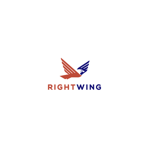 Looking for a cool catchy logo design for a new startup called Right ...