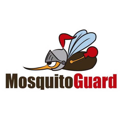Design a logo for Mosquito Control service | Logo design contest