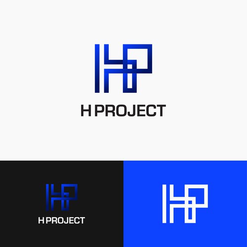 Designs | Rebranding H Projects | Logo design contest
