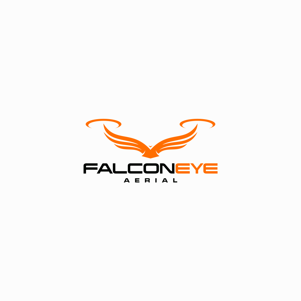 Falcon Logos - Free Falcon Logo Ideas, Design & Templates