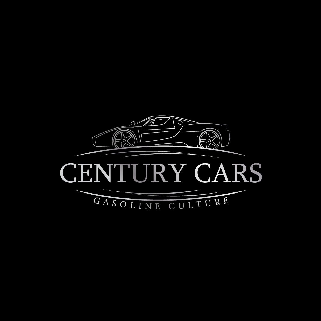 Car Font Logos - Free Car Font Logo Ideas, Design & Templates