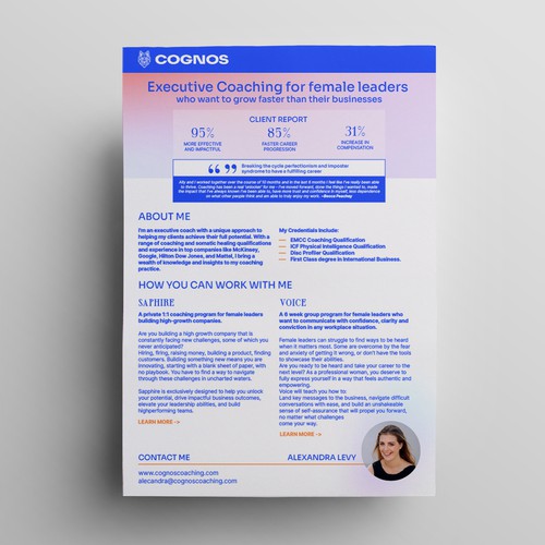 One Page Designs - 52+ One Page Design Ideas, Images & Inspiration In ...