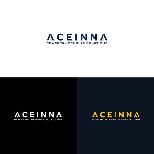 ACEINNA, Inc. | Logo & brand identity pack contest