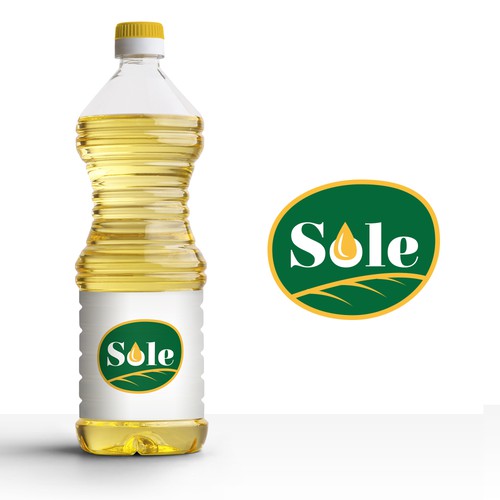 Designs | Design a Logo for a New Oil Company | Logo design contest