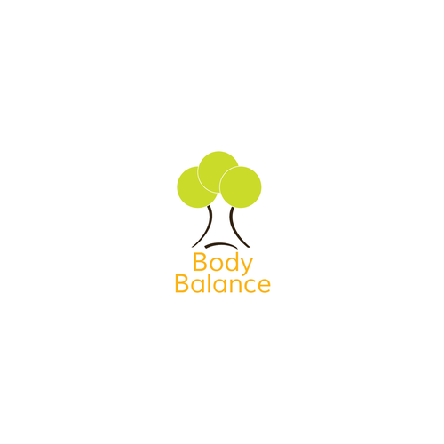 Body Balance is seeking a zen logo, namaste :) | Logo design contest