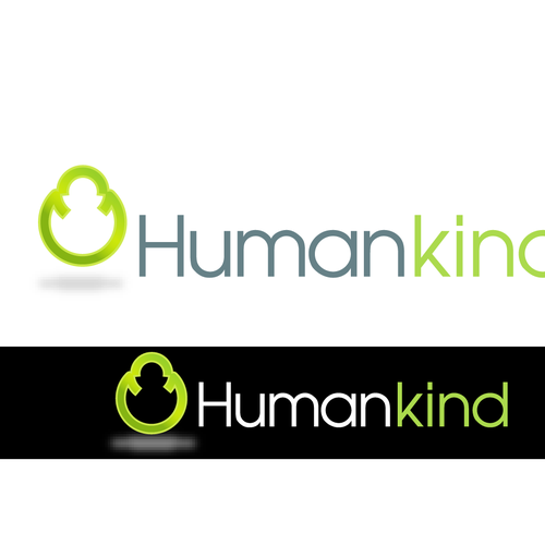 Logo for HumanKind | Logo design contest