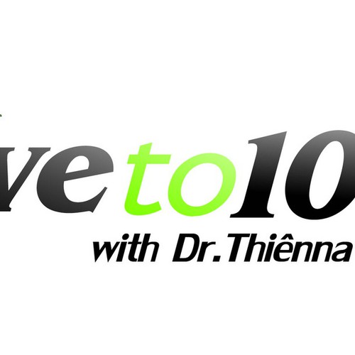 Logo for Health Radio Show | Logo design contest