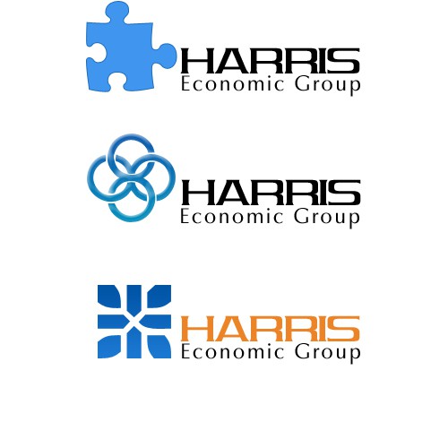 Logo Design - ECONOMICS GROUP | Logo design contest