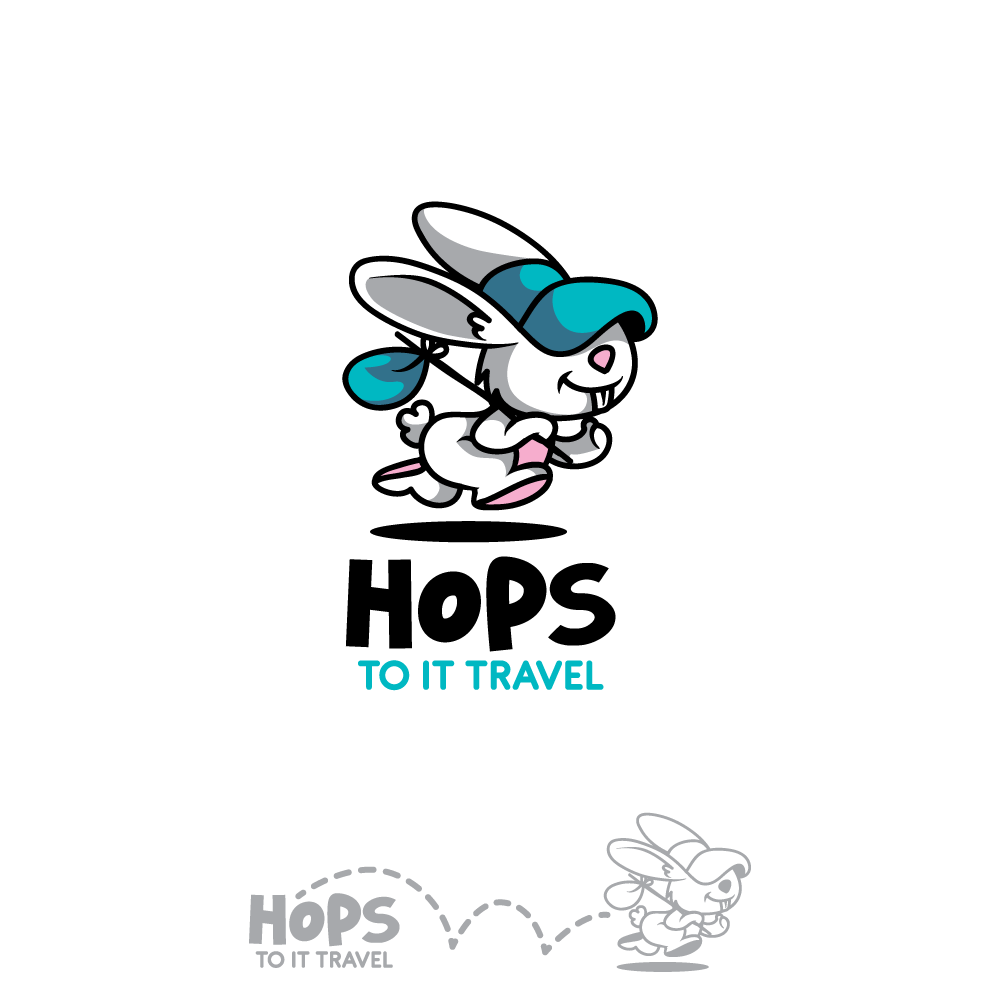 Hops Logos - Free Hops Logo Ideas, Design & Templates