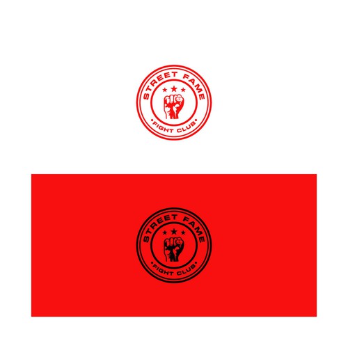 Designs | Street Fame Fight Club. | Logo design contest