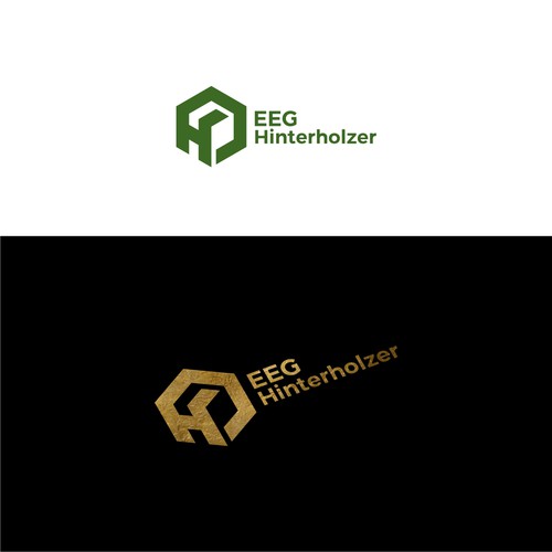 Diseños | EEG Hinterholzer | concurso Diseño de logotipo