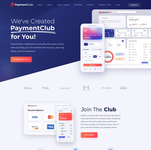 Payment Designs - 161+ Payment Design Ideas, Images & Inspiration In ...