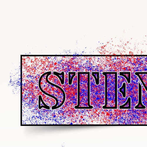 Simple Text Logo | Logo design contest